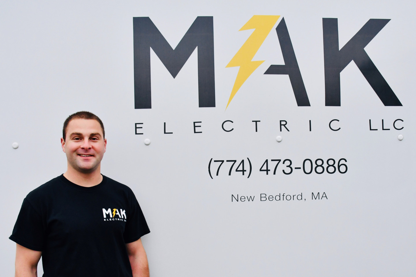 about us - MAK Electric