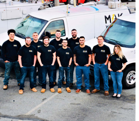 MAK Electric: Your Trusted Electrical Service Provider in Southcoast MA