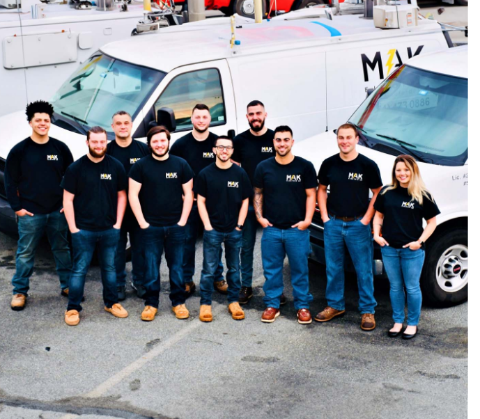 MAK Electric: Your Trusted Electrical Service Provider in Southcoast MA